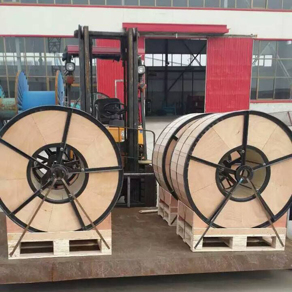 Package Cathodic Protection Kynar PVDF HMWPE Cable – Yiteng Cable ...