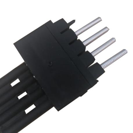 Bus Bar Parallel Cable – Yiteng Cable Technology Hebei Co., Ltd.