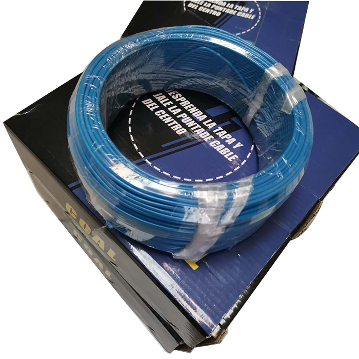 CCA Wire/Copper Clad Aluminum Wire – Yiteng Cable Technology Hebei Co ...