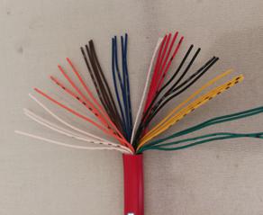 Unarmored Multi Core Cable for Signal Transmission – Yiteng Cable ...