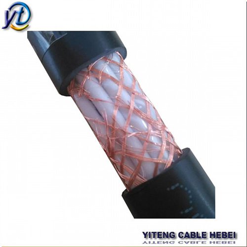 Unarmored Multi Core Cable – Yiteng Cable Technology Hebei Co., Ltd.